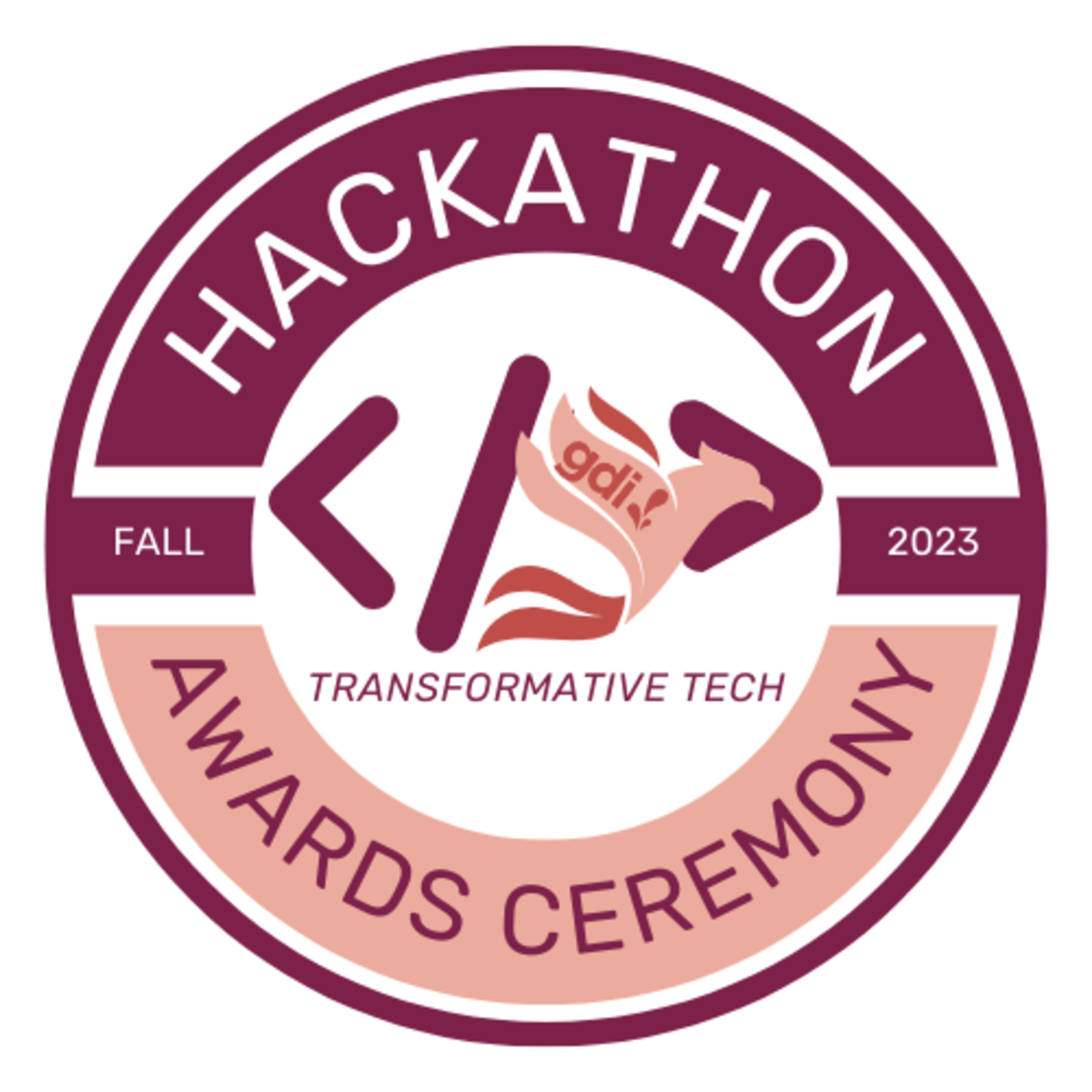 See Hackathon Presentations & Awards Ceremony at Girl Develop It Virtual Hackathon